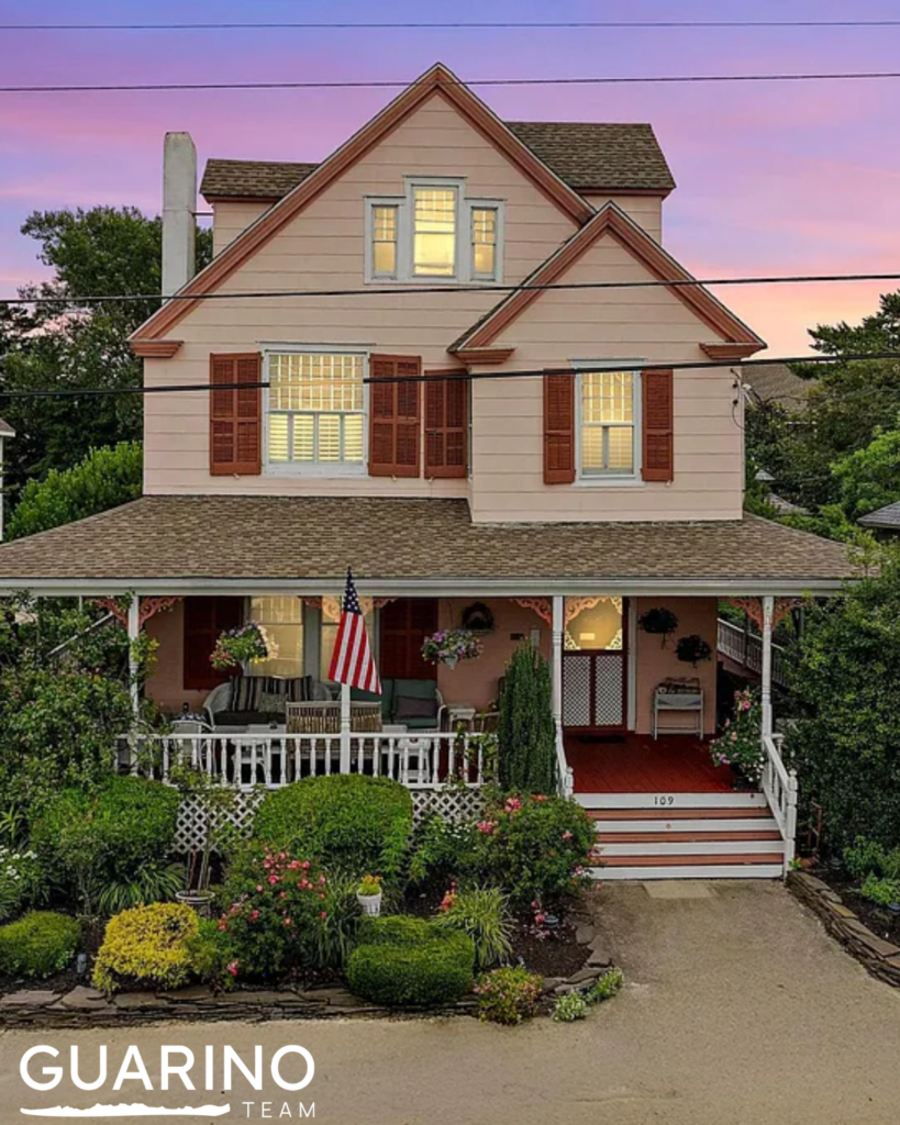 LBI Weekly Real Estate Report | December 30, 2025