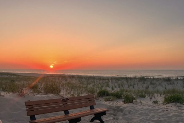 LBI Beach Access Guide (Summer 2025) - Long Beach Island